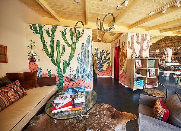 NYC Beachwear Brand, Faherty, Takes It To Newport Beach | California ...