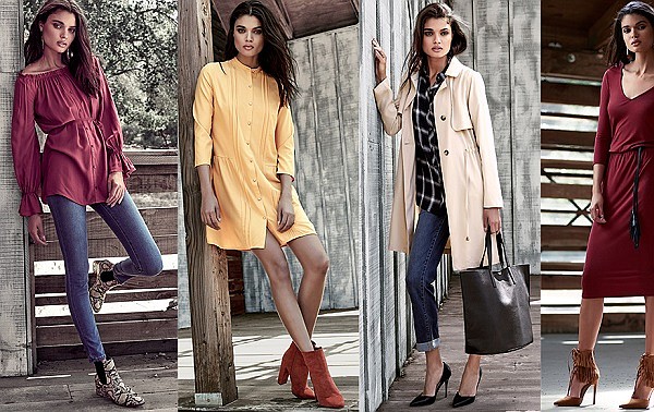 JustFab and Betches Blog Form Partnership | California Apparel News