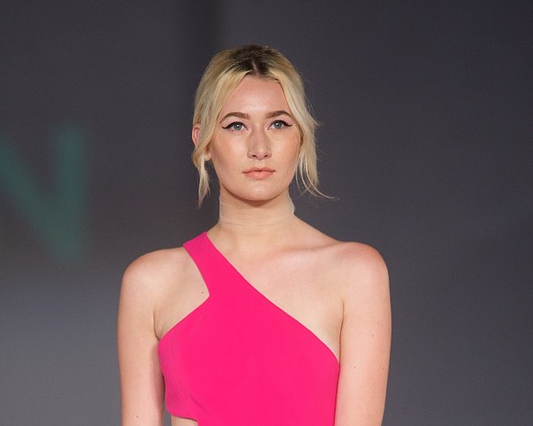 Naven Goes Flirty at Style Fashion Week | California Apparel News