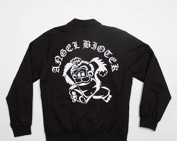 Angel Biotek On Abbot Kinney | California Apparel News