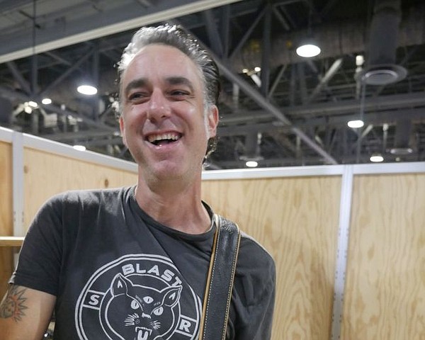 Blast Cult’s Merch Lifts Off | California Apparel News