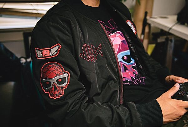 J!nx for Gamers | California Apparel News