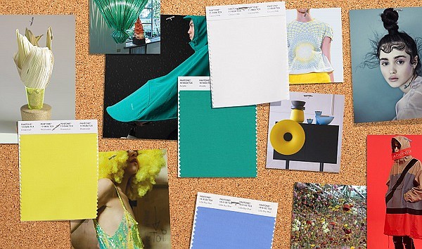 Pantone Reveals Its Spring 2018 Colors | California Apparel News Pantone Reveals Its Spring 2018 Colors | California Apparel News