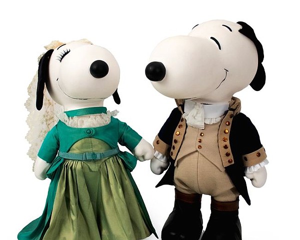 Snoopy’s Fashion Tour | California Apparel News