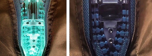 YKK’s Remote-Zip Future | California Apparel News