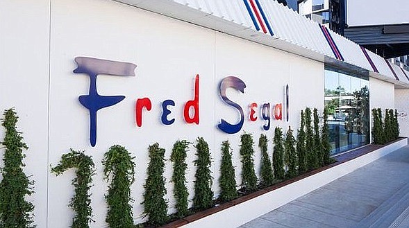 Fred Segal Going International With New Stores | California Apparel News