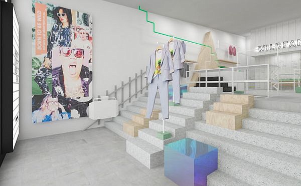 Wildfang to Los Angeles | California Apparel News