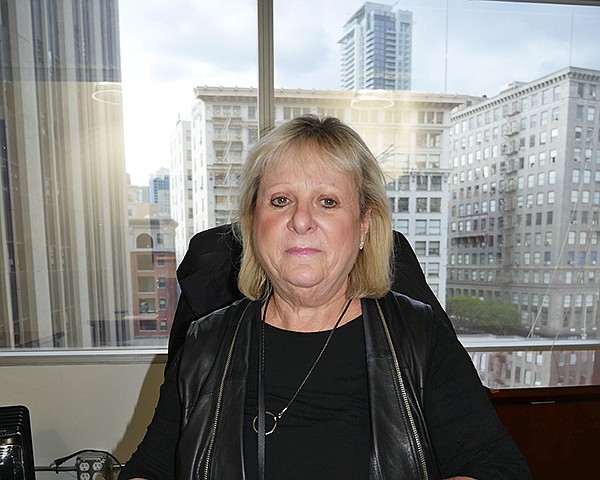 Barbara Fields Buying Office to Leave Downtown L.A. | California ...