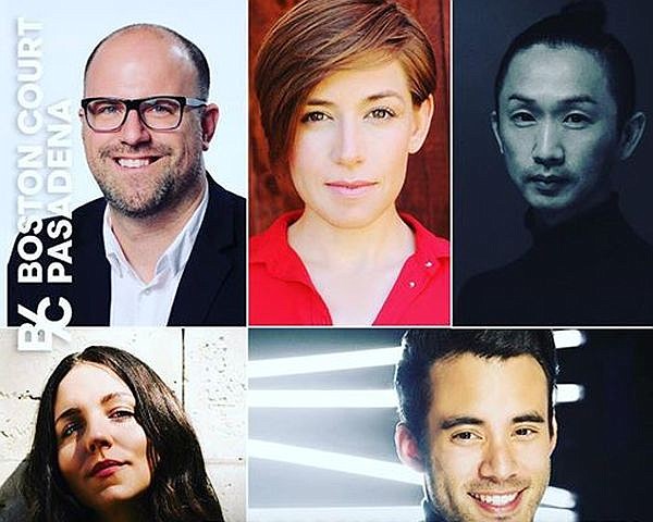 Kentaro Kameyama of "Project Runway" Composes Opera on Alexander ...