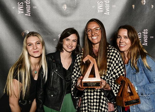 Independent Brand Seea Makes A Big Splash at SIMA Awards | California ...