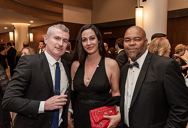 Photo | California Apparel News