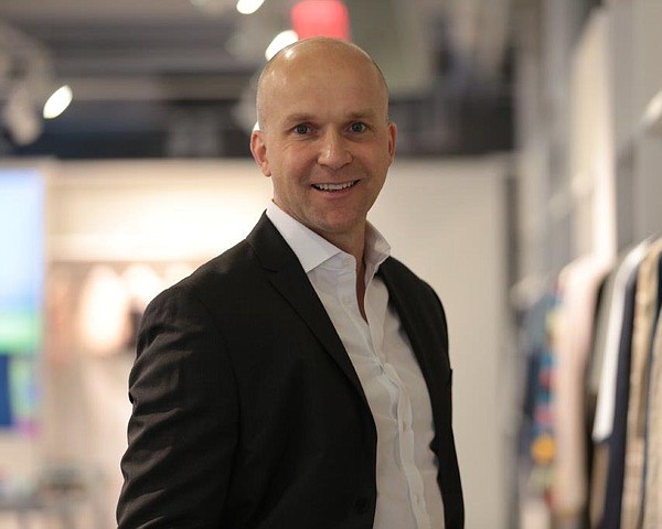 H&M’s Daniel Kulle to Lead Forever 21 | California Apparel News