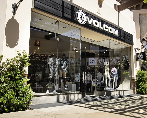 Volcom Furloughs 75 Percent of Its Workers While Making Plans to Ramp Up | California Apparel News