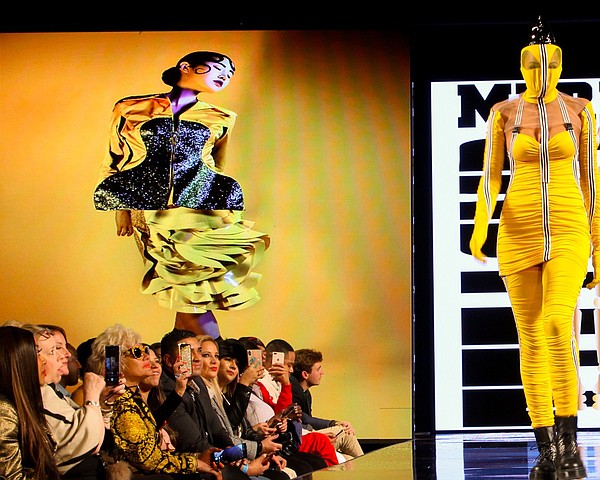 Childhood Dreams Lead Merlin Castell to Remain Ahead of Fashion Curve ...