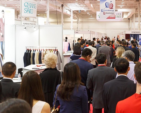 ATS Announces Addition of Apparel Textile Sourcing Virtual to Trade ...