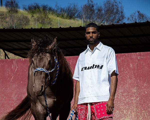 After Working With Lil Wayne, Designer Debuts CWBY Studios | California ...