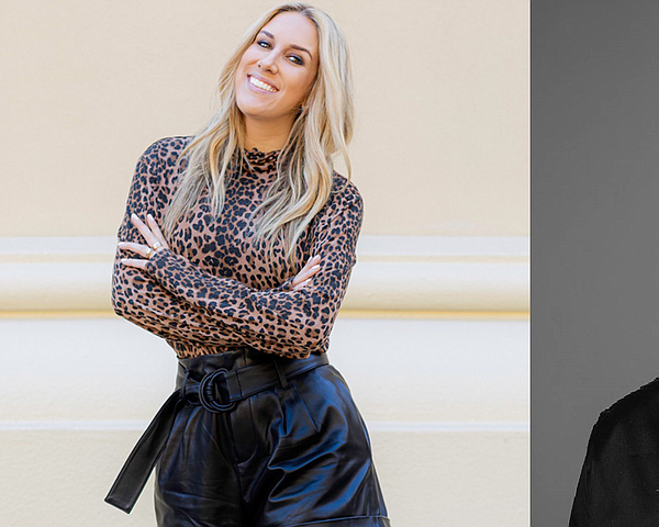 Informa Markets Fashion Promotes Helfman, Peskin and Rudow | California ...