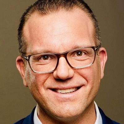 Mark Bruno Named Managing Director of Wealth Management at Informa ...