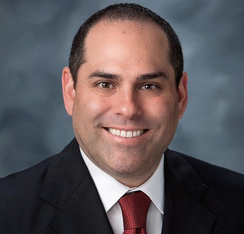 Christopher DeRosa Appointed as Business Development Officer for CIT ...