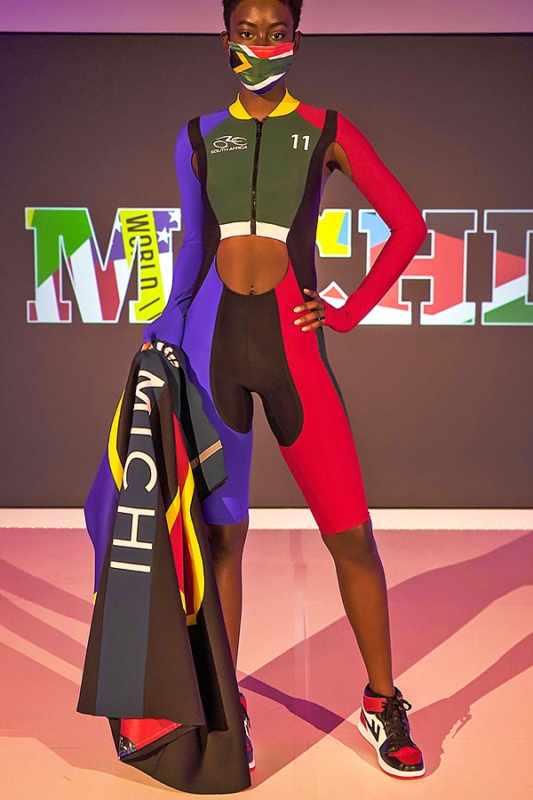 Fashion California Apparel News
