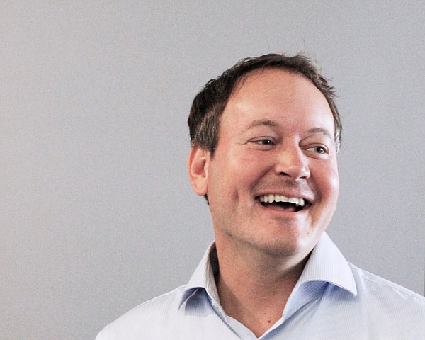 MarketTime Names Chris Happ as New CEO | California Apparel News