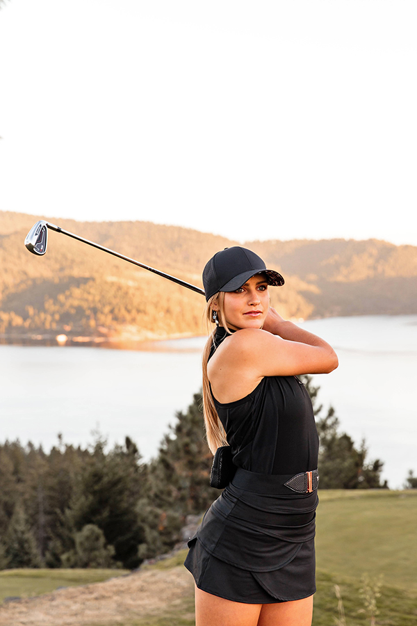 Calliope Golf | California Apparel News