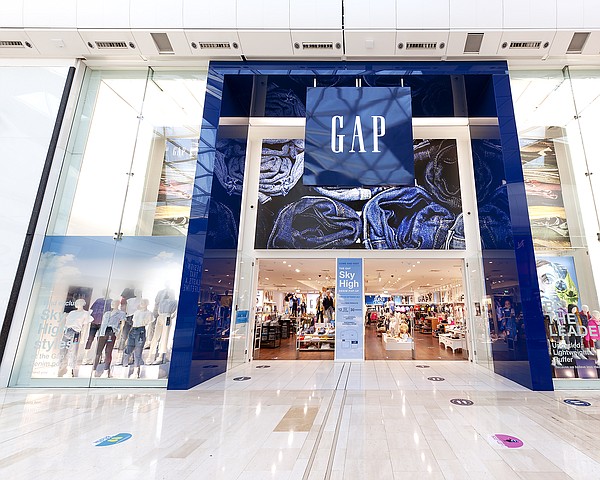 Gap Acquires Drapr for 3D-Fitting Technology | California Apparel News