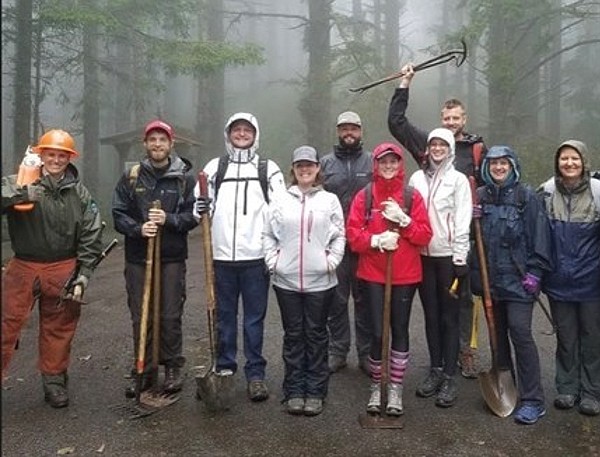 KEEN Footwear and Points of Light to Launch Largest Volunteer Resource ...