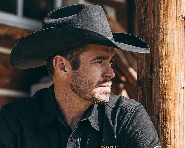 Wrangler Launches New Collection in Collaboration with TV Series ...