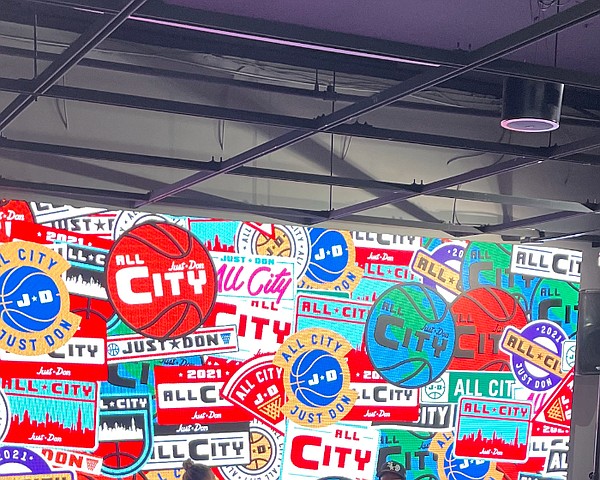 Foot Locker Workshop Calls on Creative to Build Community Together ...