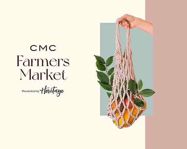 California Market Center Launches New Weekly Farmers Market ...