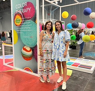 Texworld New York City, Apparel Sourcing New York City and Home ...