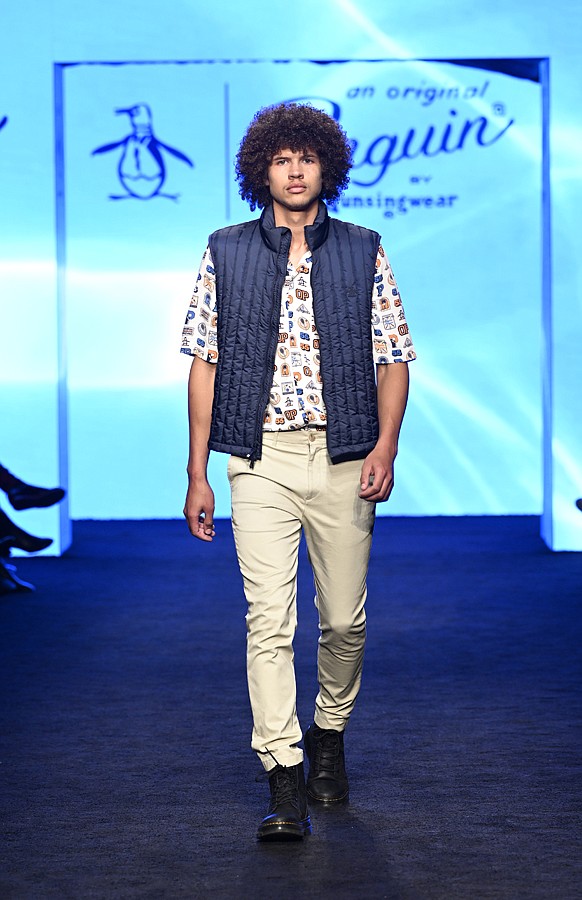 Fashion | California Apparel News