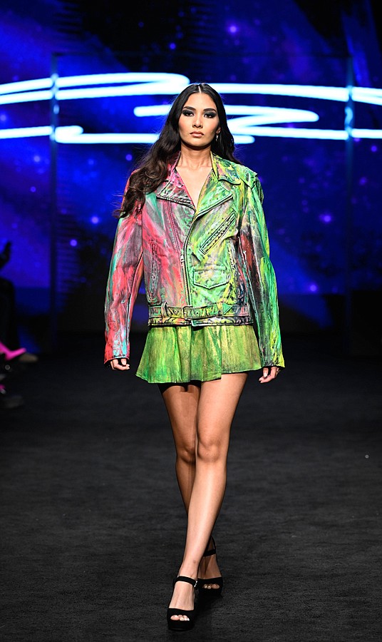 Fashion California Apparel News