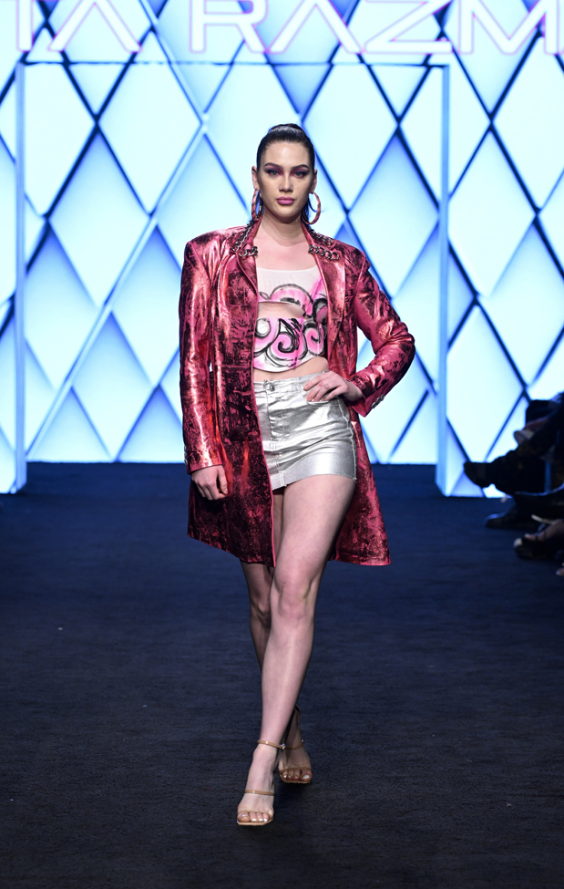 Art Hearts Fashion Honors L.A. Fashion’s Roots and Supports Its Future | California Apparel News