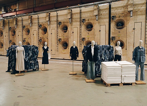 Renewcell Launches Circulose Supplier Network | California Apparel News