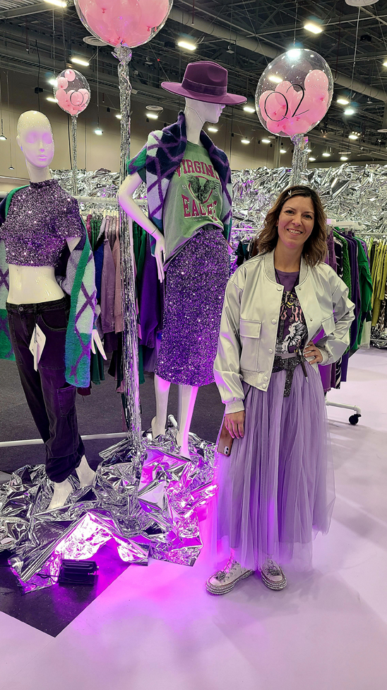 MAGIC Brings Back the Magic | California Apparel News