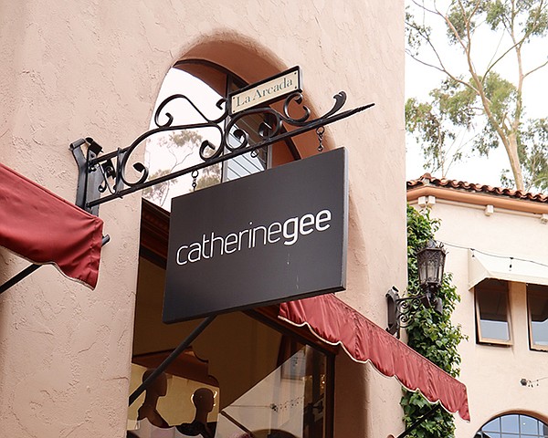 Catherine Gee’s Bricks-and-Mortar Evolution Builds Upon Santa Barbara ...