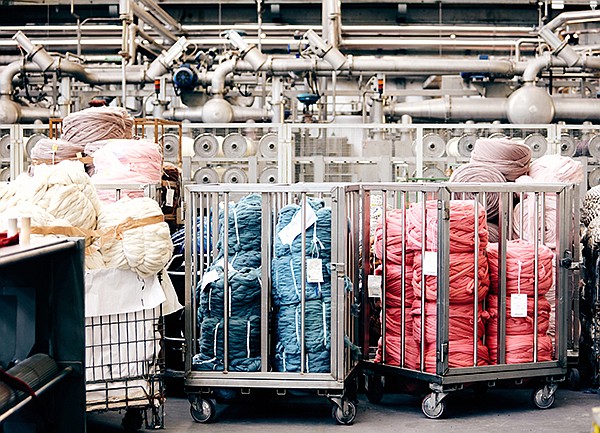 Aii Selects $250M CSP Grant Recipients in Carbon Reduction | California ...