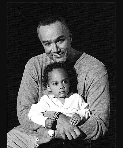 Unapologetically Himself: David Dartnell’s Son Remembers His Father ...