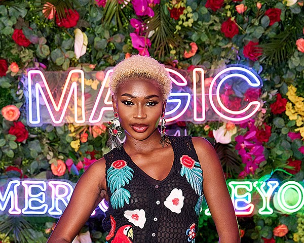MAGIC Miami Debuts With Over 300 Brands and a Host of International ...