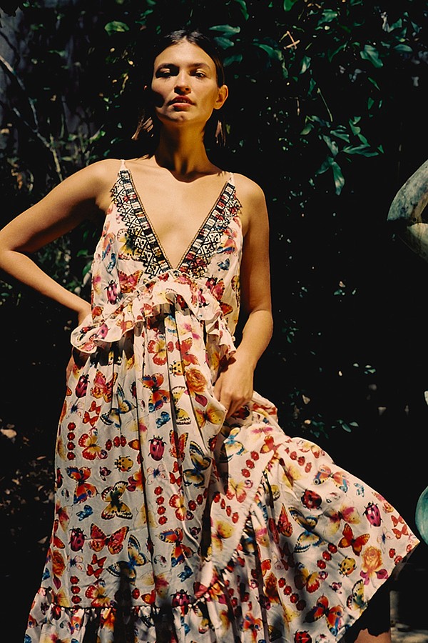 Fashion | California Apparel News