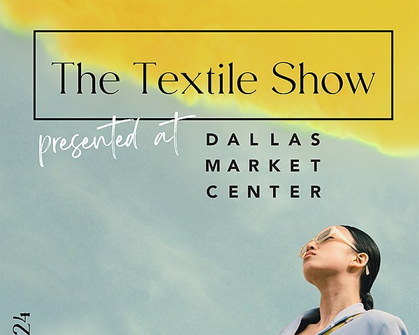 The Textile Show and Dallas Market Center Announce Exclusive ...