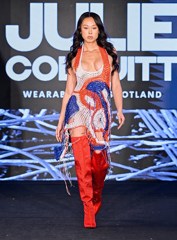 Fashion | California Apparel News