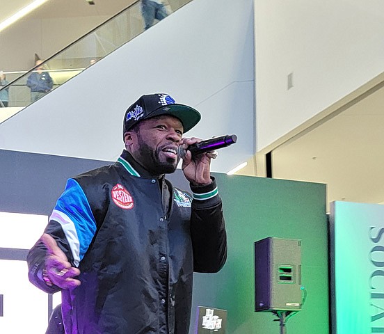 MAGIC Brings Back the Big, the Bold and Westernwear | California ...