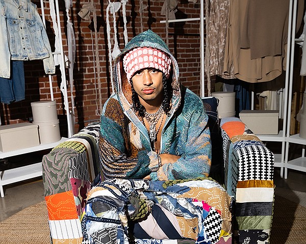 IKEA–Nigel Xavier Earth Month Collaboration Promotes Eco | California ...