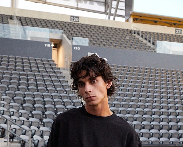 PacSun Continues Community Engagement With LAFC Partnership ...