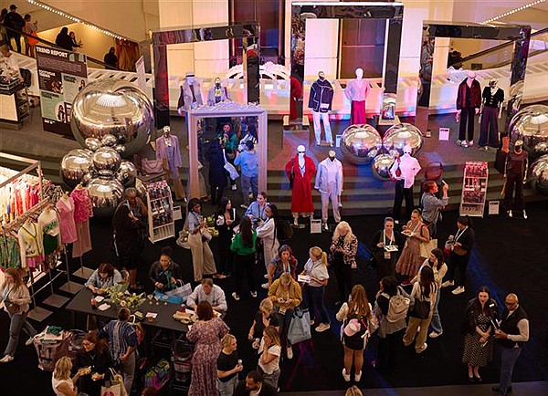 Atlanta Apparel August to Feature New Exhibits, Expanded Offerings | California Apparel News