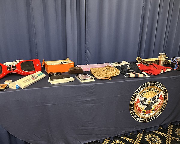 AAFA Applauds Passage of S.Res.736, SHOP SAFE Act Stalled | California ...