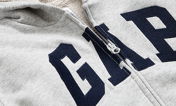 Gap to Celebrate 55th Anniversary With New NYSE Ticker Symbol ...